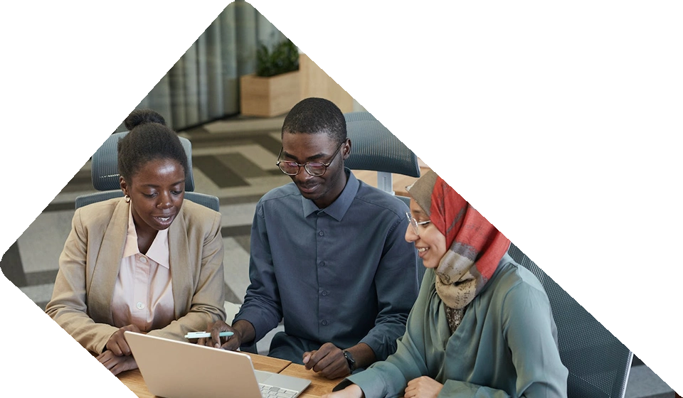 APM-IGL - Integrated | Smart | Green